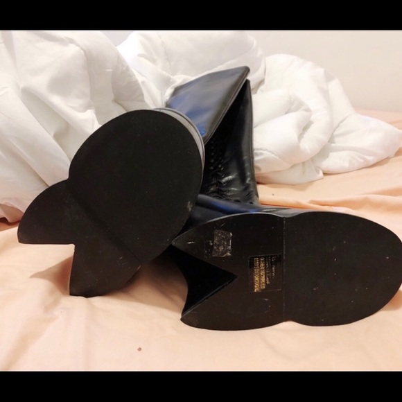 John Fluevog | Shoes | Timeless John Fluevog Grand National Boots ...